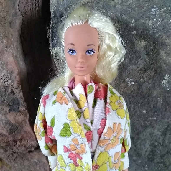 Malibu Barbie | Toys | Vintage Malibu Barbie | Poshmark